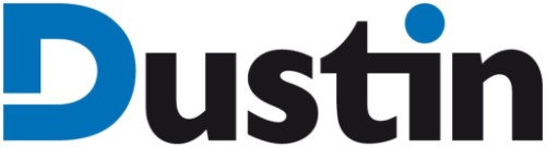 Dustin Logo - 4potentials - 4potentials