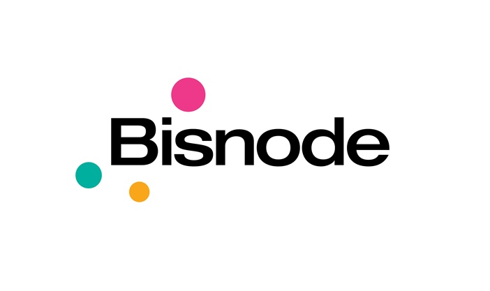 Logotype Bisnode - 4potentials - 4potentials